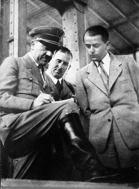 Zweckverband Reichsparteitag Nürnberg – Historisches Lexikon Bayerns