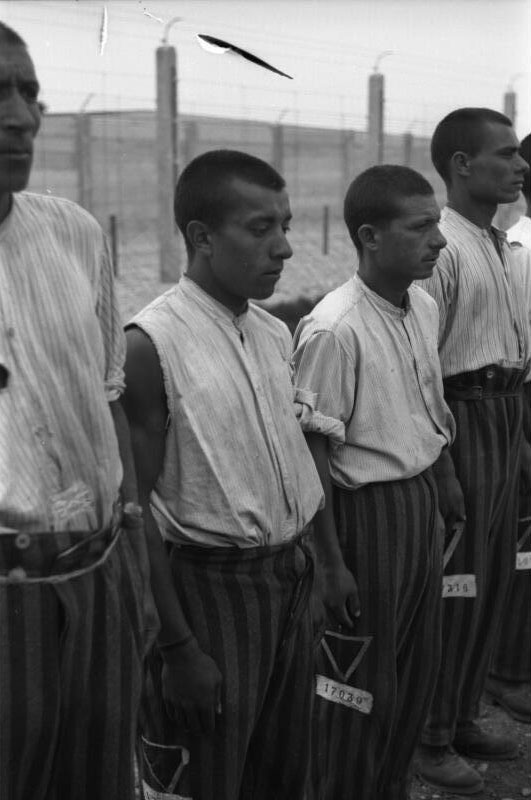 Verfolgung der Sinti und Roma im Nationalsozialismus – Historisches Lexikon Bayerns