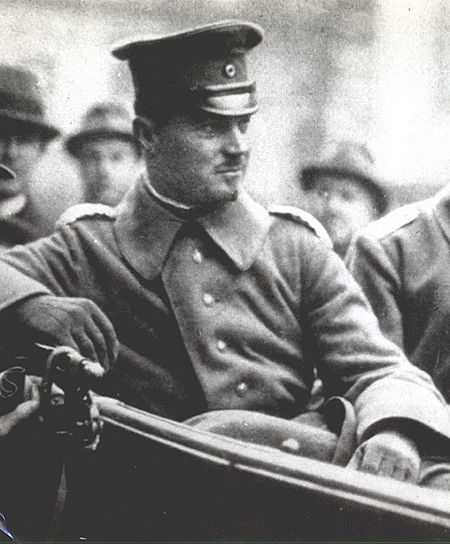 Organisation Consul (O.C.), 1920-1922 – Historisches Lexikon Bayerns