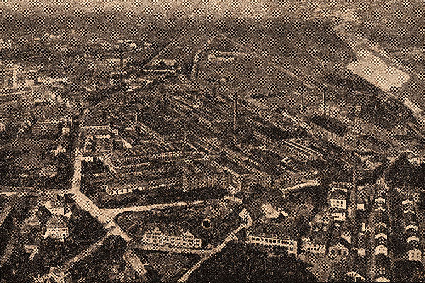 Maschinenfabrik Augsburg-Nürnberg AG (MAN) – Historisches Lexikon Bayerns