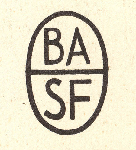 Badische Anilin- und Sodafabrik (BASF) – Historisches Lexikon Bayerns