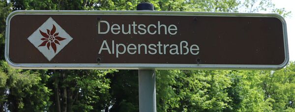 Deutsche Alpenstraße – Historisches Lexikon Bayerns