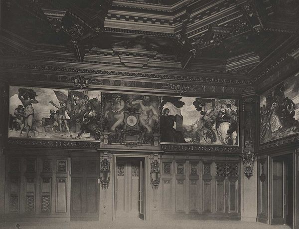 Reichsrat, 1919-1934 – Historisches Lexikon Bayerns