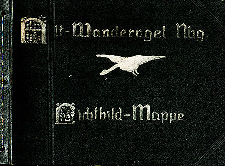Wandervogel – Historisches Lexikon Bayerns