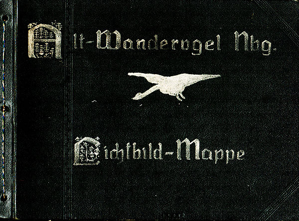 Wandervogel – Historisches Lexikon Bayerns