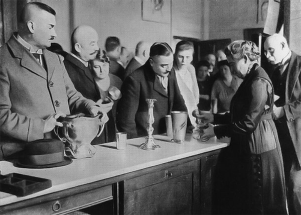 EN:Inflation, 1914-1923 - Historisches Lexikon Bayerns