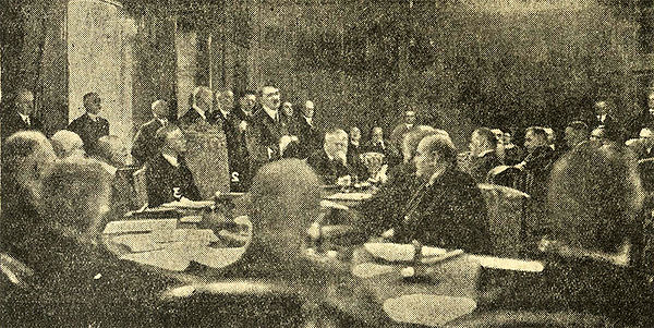 Reichsrat, 1919-1934 – Historisches Lexikon Bayerns