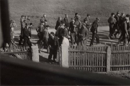 Todesmärsche (1945) – Historisches Lexikon Bayerns