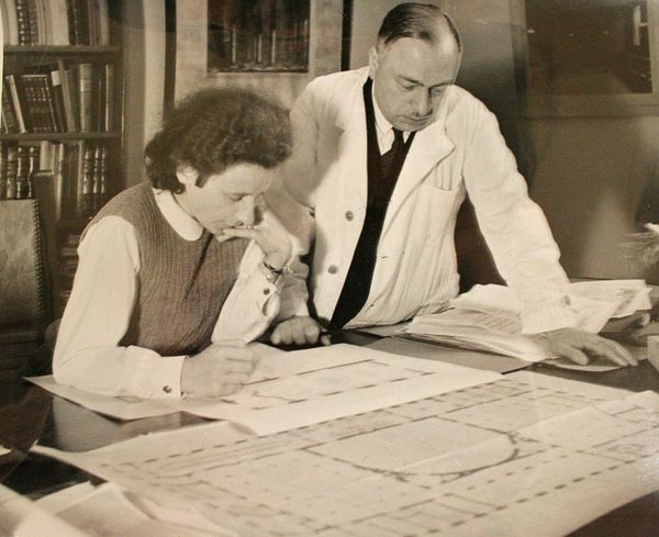 Atelier Troost – Historisches Lexikon Bayerns