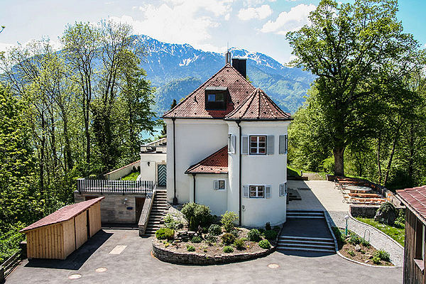 Georg-von-Vollmar-Akademie – Historisches Lexikon Bayerns