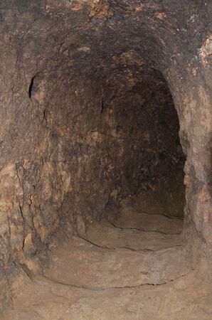 Erdstall – Historisches Lexikon Bayerns