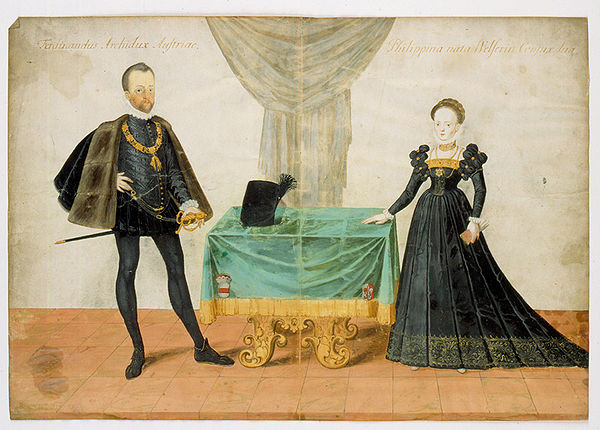 Welser, Familie – Historisches Lexikon Bayerns