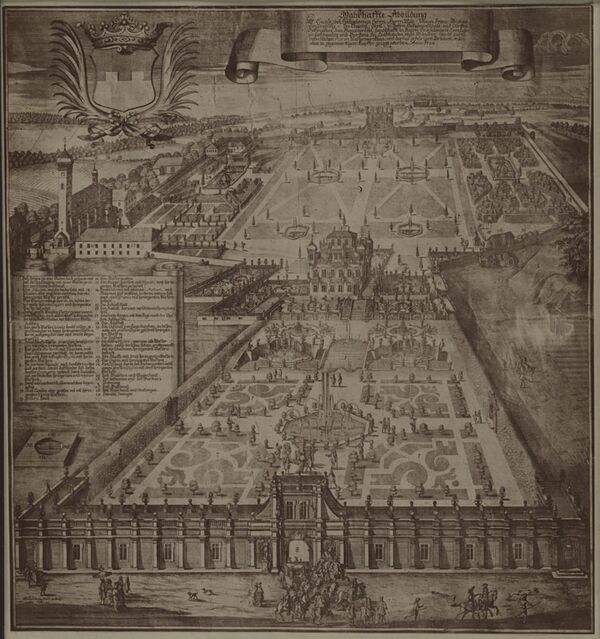 Preysing, Adelsfamilie – Historisches Lexikon Bayerns