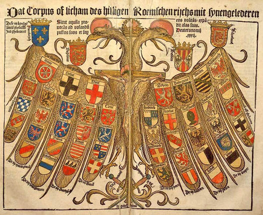 Rieneck, Grafen von – Historisches Lexikon Bayerns