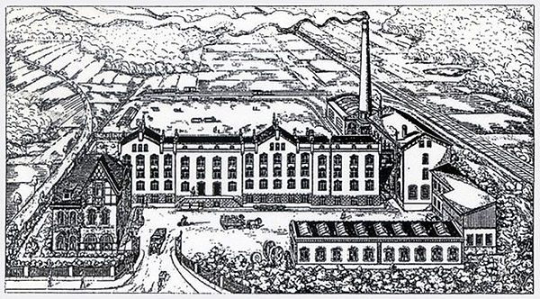 Brose Fahrzeugteile GmbH & Co. KG – Historisches Lexikon Bayerns