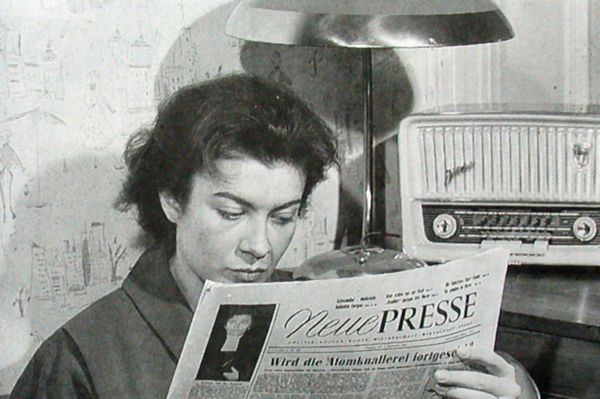 Neue Presse – Historisches Lexikon Bayerns