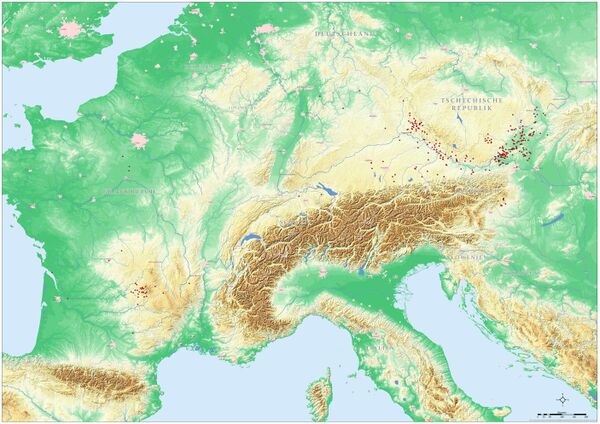 Erdstall – Historisches Lexikon Bayerns