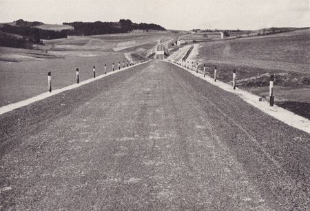 Bayerische Ostmark, 1933-1945 – Historisches Lexikon Bayerns