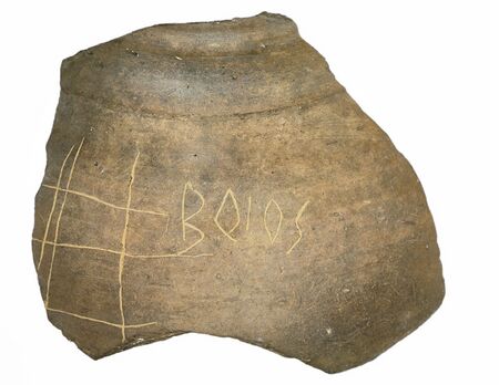 Boier – Historisches Lexikon Bayerns