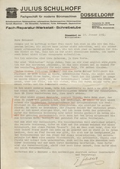 Datei:Brief Julius Schulhoff an Faulhaber.pdf – Historisches Lexikon ...