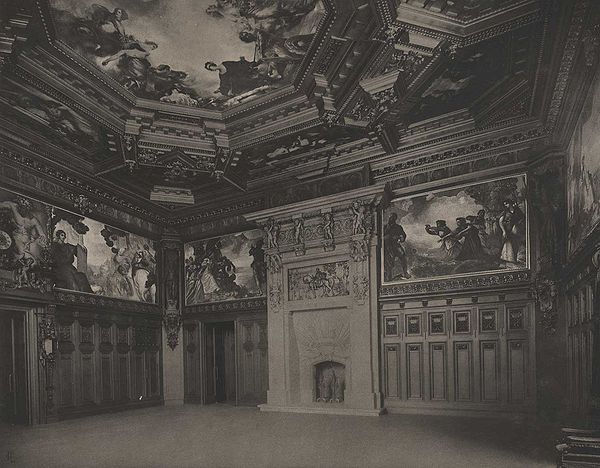 Reichsrat, 1919-1934 – Historisches Lexikon Bayerns