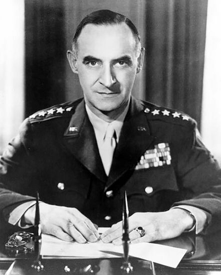 US-Militärregierung – Historisches Lexikon Bayerns