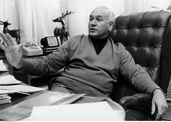 Kurt Desch Verlag – Historisches Lexikon Bayerns