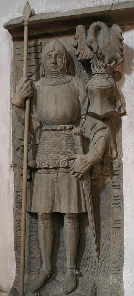 Rieneck, Grafen von – Historisches Lexikon Bayerns