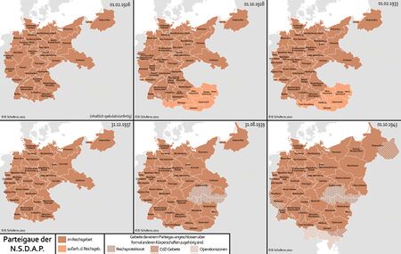 EN:Nationalsozialistische Deutsche Arbeiterpartei (NSDAP-National ...