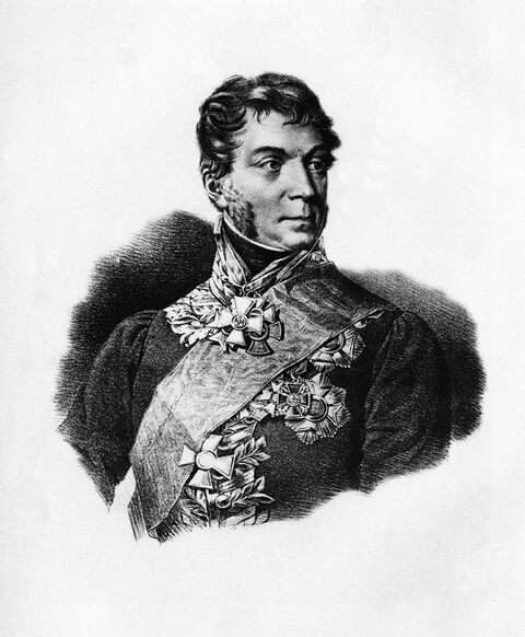 Kammer der Reichsräte – Historisches Lexikon Bayerns