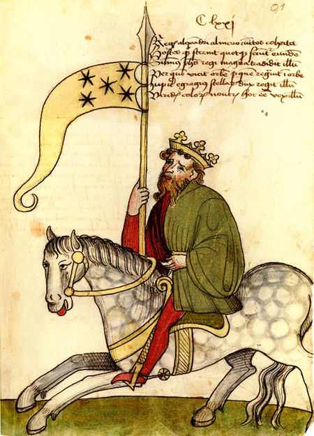 Bellifortis (Konrad Kyeser) – Historisches Lexikon Bayerns