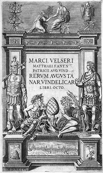 EN:Augsburg, Imperial City: Political and Social Development ...