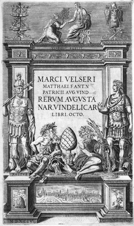 Welser, Familie – Historisches Lexikon Bayerns