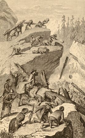 Tiroler Aufstand (1809) – Historisches Lexikon Bayerns