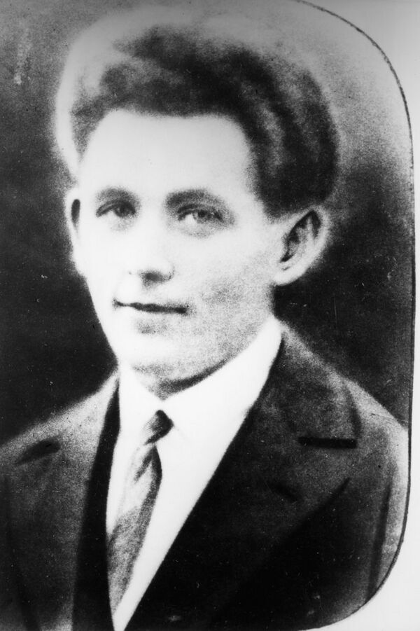 Bürgerbräu-Attentat, 8. November 1939 – Historisches Lexikon Bayerns