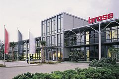 Brose Fahrzeugteile GmbH & Co. KG – Historisches Lexikon Bayerns