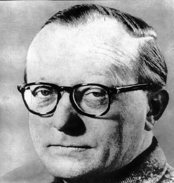 EN:Trümmerliteratur (rubble literature) - Historisches Lexikon Bayerns