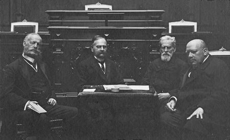 Kammer der Reichsräte – Historisches Lexikon Bayerns