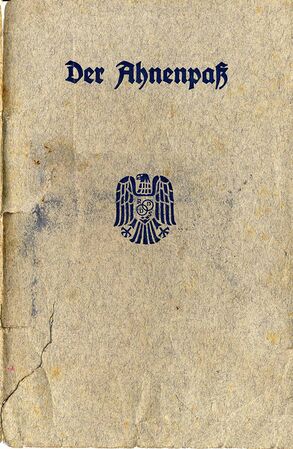 Lebensborn – Historisches Lexikon Bayerns
