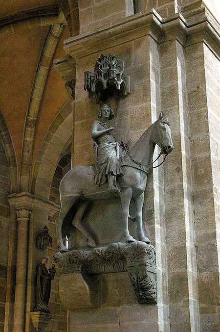 Bamberg, Dom – Historisches Lexikon Bayerns