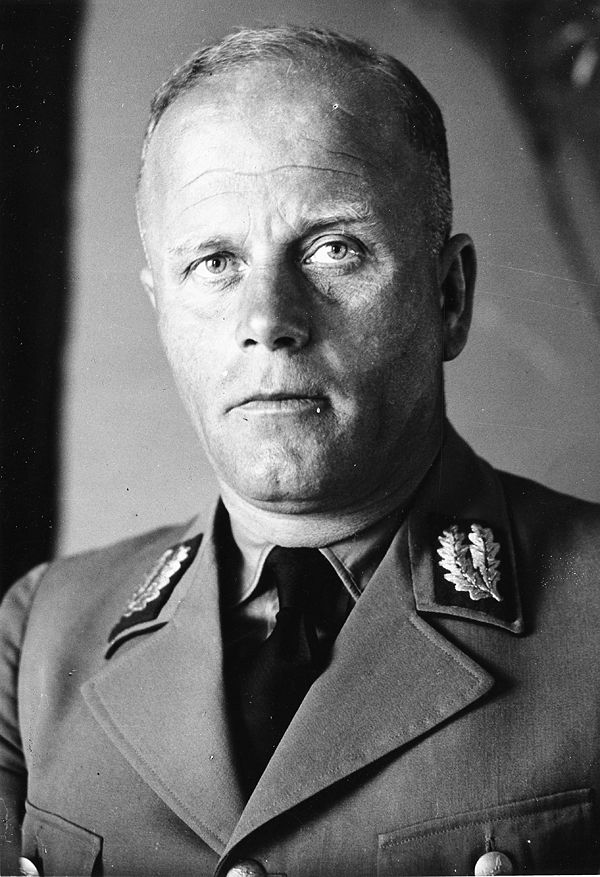 Gauleiter – Historisches Lexikon Bayerns