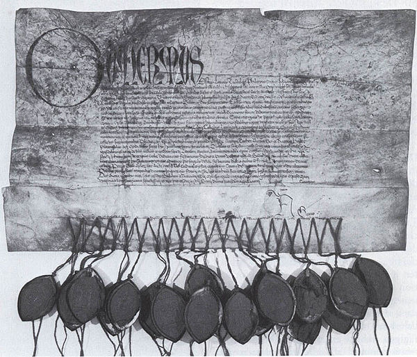 Ablass (Mittelalter) – Historisches Lexikon Bayerns