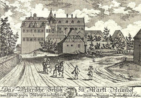 Welser, Familie – Historisches Lexikon Bayerns