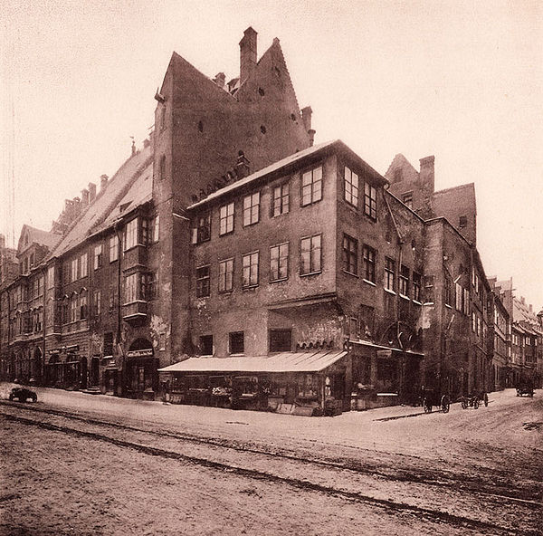 Welser, Familie – Historisches Lexikon Bayerns