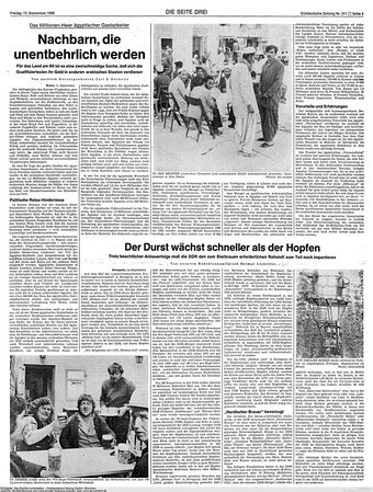 Süddeutsche Zeitung (SZ) – Historisches Lexikon Bayerns