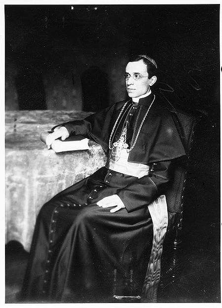 Apostolische Nuntiatur, München – Historisches Lexikon Bayerns