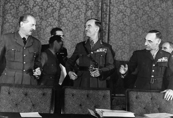Parlamentarischer Rat – Historisches Lexikon Bayerns