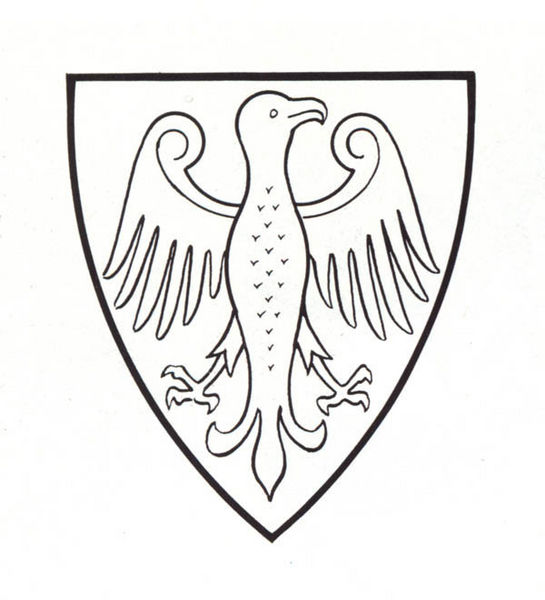 Bavarian coat of arms – Historisches Lexikon Bayerns