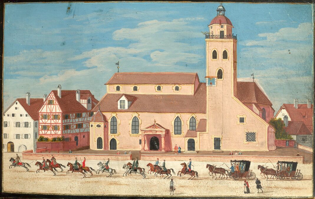 Universität Altdorf (1580/1622-1809) – Historisches Lexikon Bayerns