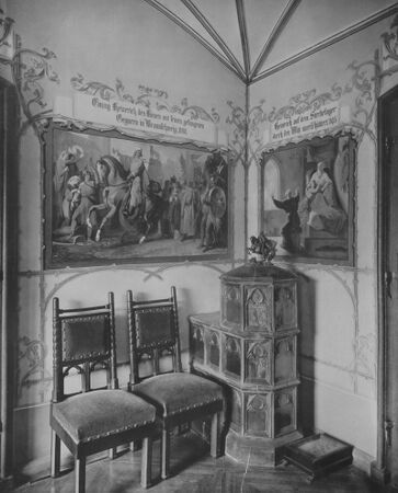 EN:Neuschwanstein Castle - Historisches Lexikon Bayerns